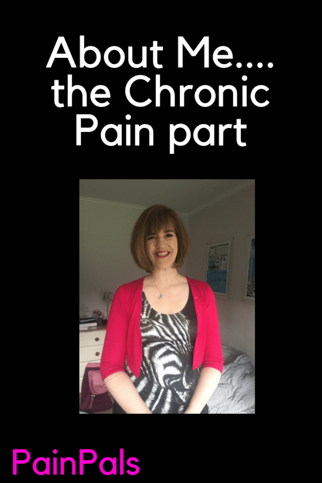 About Me……..The Chronic Pain part – PainPalsBlog