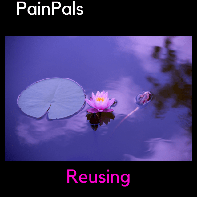 Some Chronic Pain Thoughts – A Chronic Voice Link Up – PainPalsBlog