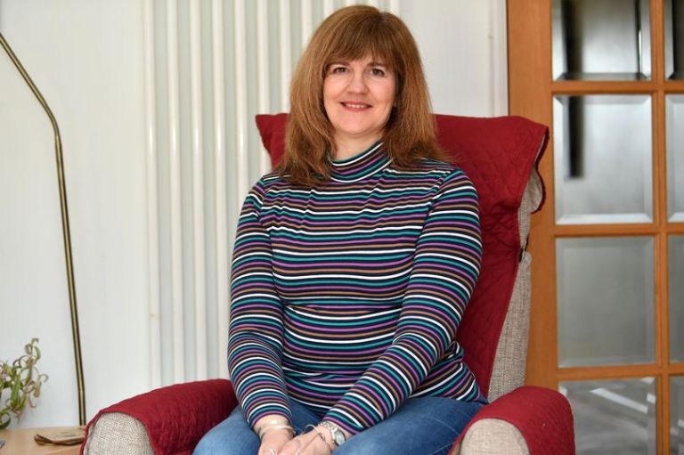 PainPalsBlog – My family and friends living with me…..and chronic illness